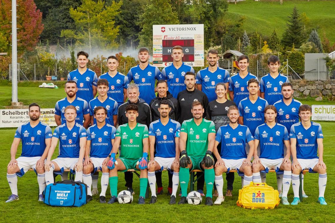 Matchberichte 1. Mannschaft | FC Ibach